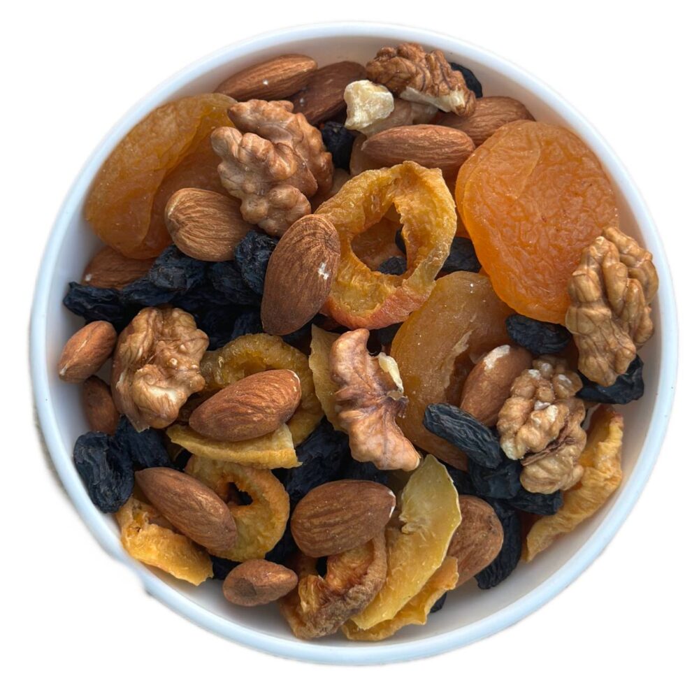 پرشین میکس - فروشگاه اینترنتی زرمزه | فروش محصولات رژیمی و بدون قند